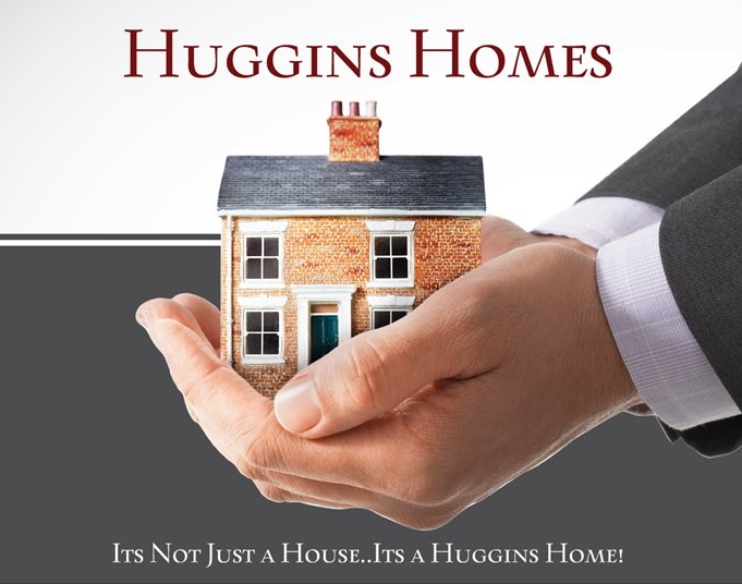 Huggins Homes - THE Real Estate Destination!
